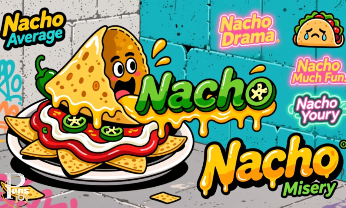 Best Nacho Puns & Jokes: 360+ Cheesy One-Liners (2026)