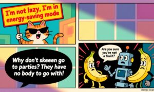 480+ Funny Cartoon Jokes: Ultimate Collection for All Ages