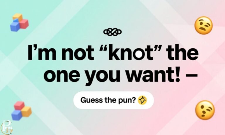 350+ Puzzle Puns So Funny, You'll Laugh to Pieces! (2026)